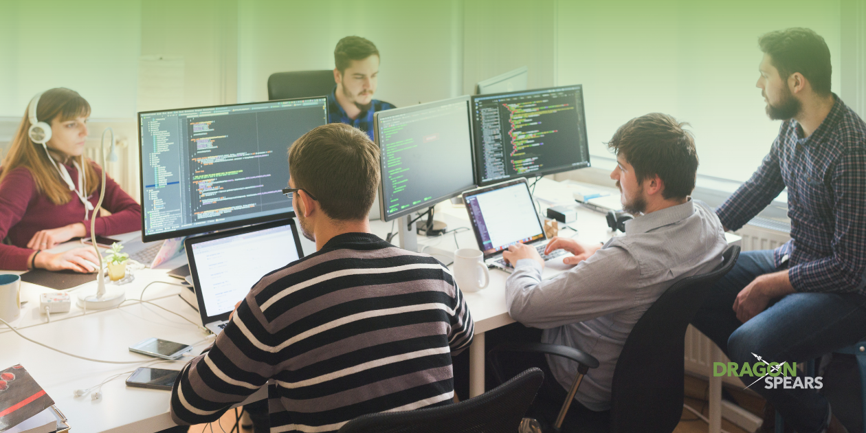 How to Choose the Right Nearshore Software Development Partner