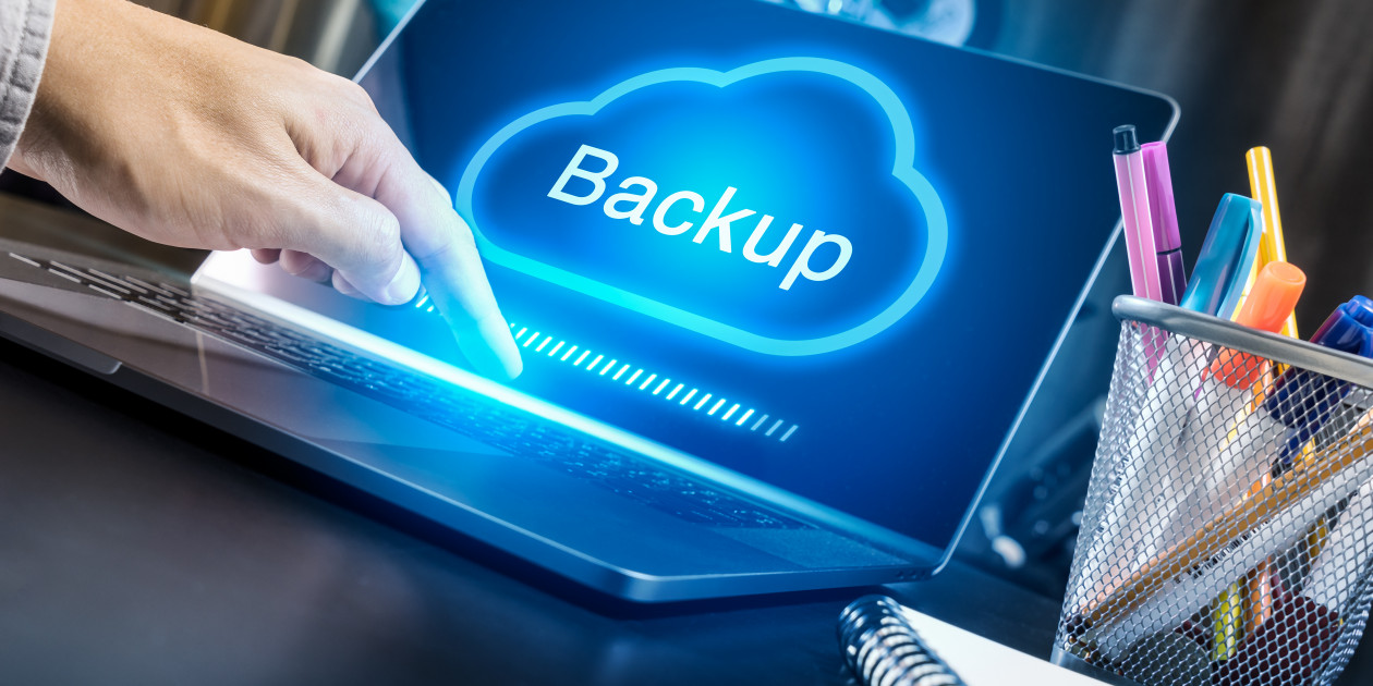 AWS Backup Solutions that Simplify Disaster Recovery AWS Backup Solutions that Simplify Disaster Recovery